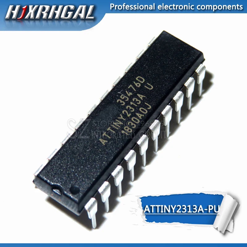 แฟลชตั้งโปรแกรมได้ ATMEGA32A-PU ATMEGA8-16PU ATTINY2313A-PU ATMEGA16A ... แฟลชตั้งโปรแกรมได้ ATMEGA32A-PU ATMEGA8-16PU ATTINY2313A-PU ATMEGA16A ...