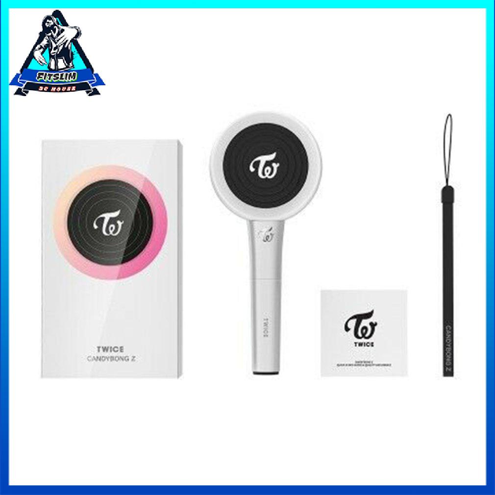 Twice Lightstick Ver.2 Candy Bong Z Concert Light Stick Glow Lamp Momo ...