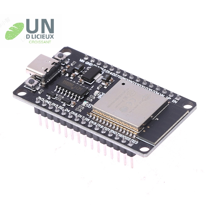 Good ESP32 บอร์ดทดลอง พร้อม TYPE-C USB CH340C CP2102 WiFi+ พลังงานต่ํา ...