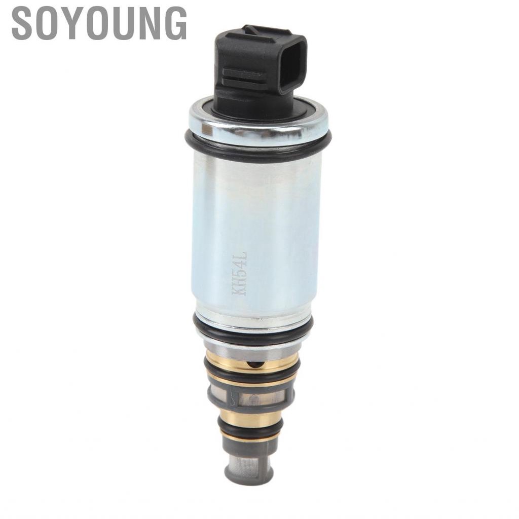 Soyoung AC Compressor Solenoid Valve 976742S000 Accurate Rugged Control ...
