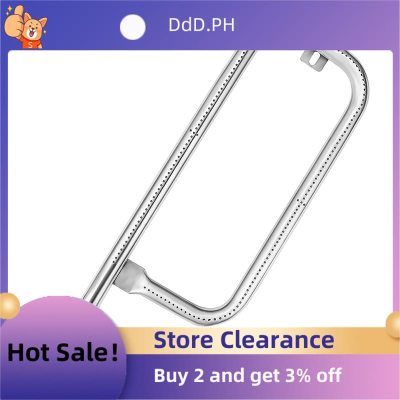 อะไหล่ท่อเผาตะแกรงสเตนเลส 60040 แบบเปลี่ยน สําหรับ Q100 Q120 Q1000 ...