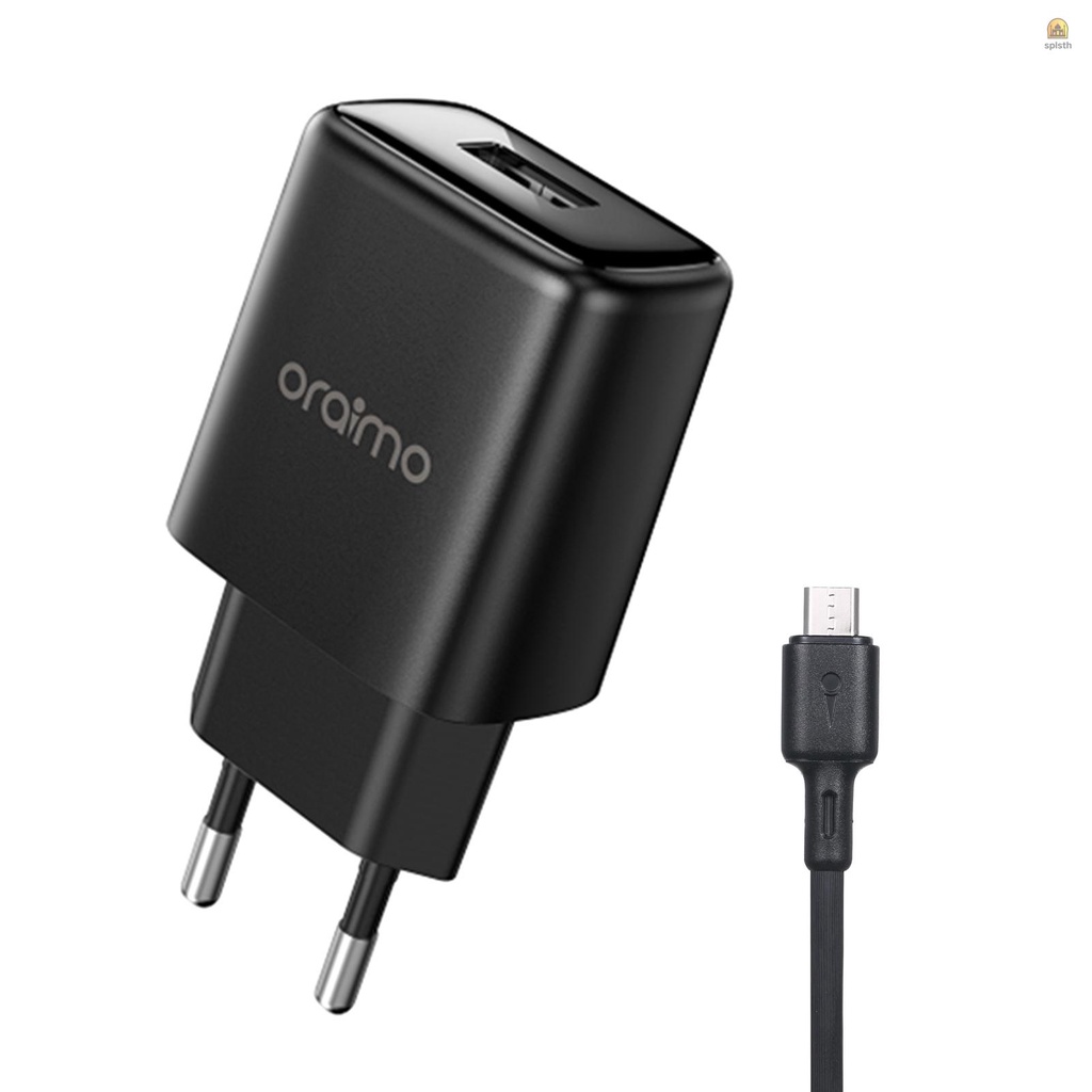 Oraimo OCW-E37S+M53 ชุดที่ชาร์จถังขยะ 3 ชิ้น มีประสิทธิภาพ และทนทาน ...