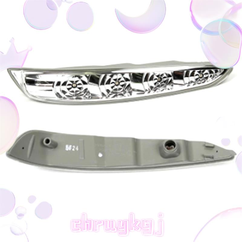 กระจกมองหลังรถยนต์ LED LH RH สําหรับ HYUNDAI SONATA I45 2009-2014 87613 ...