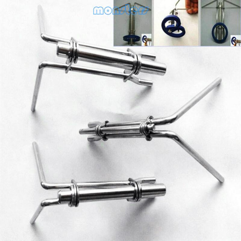 Mon Seal Twistor- ชุดเครื่องมือติดตั้งกระบอกลูกสูบไฮดรอลิค ก้านตัว U 3 ...