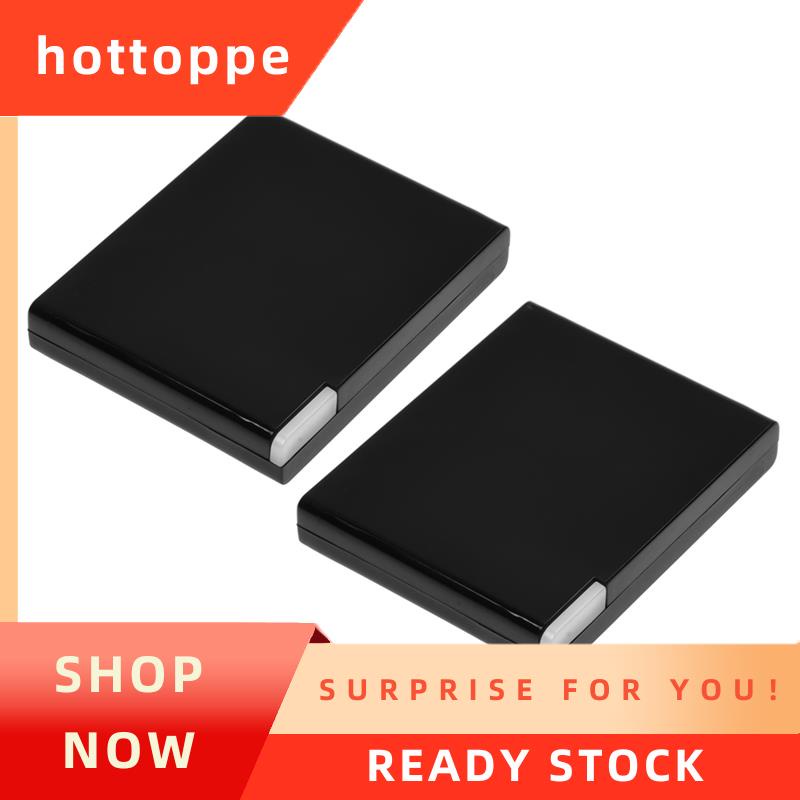 【hottoppe】ตัวรับสัญญาณเพลงบลูทูธไร้สาย 2 ชิ้น สําหรับ Bose Sounddock ...