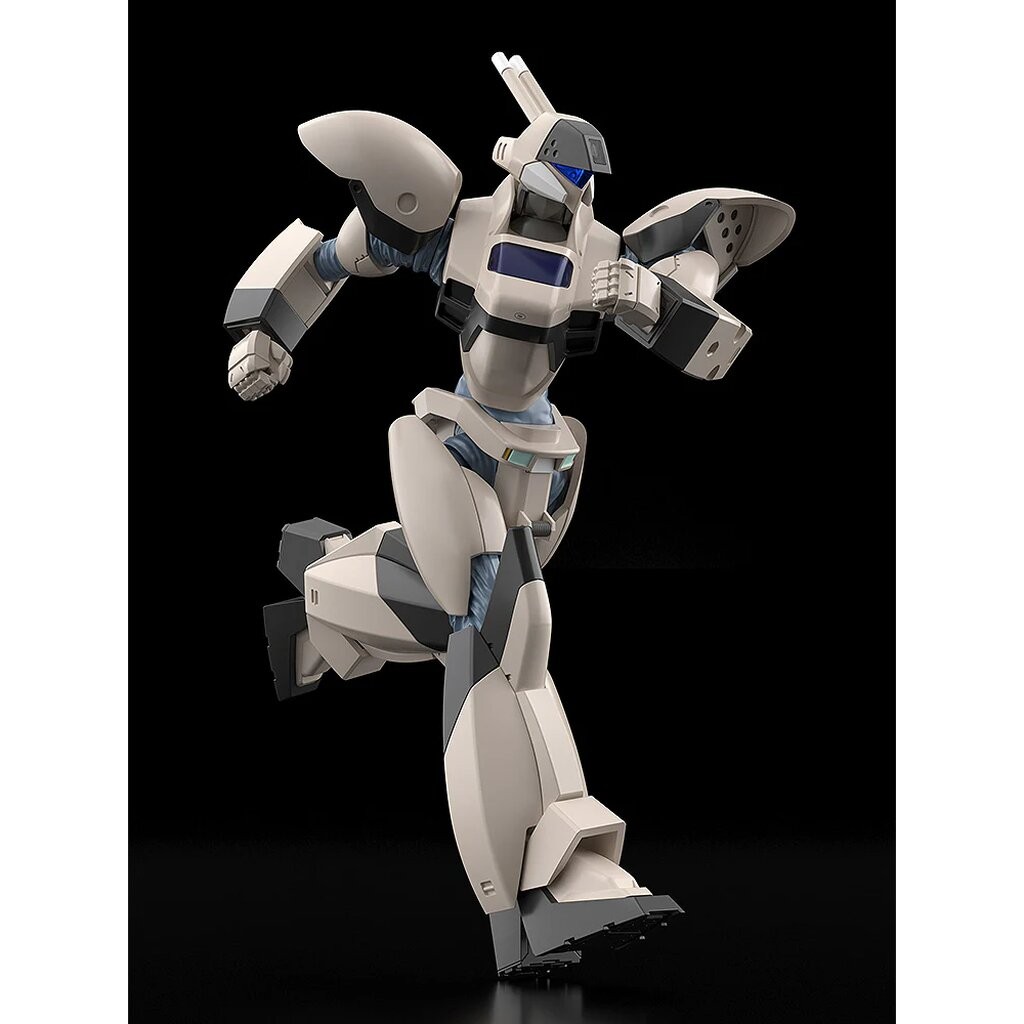 GSC 4580590193260 Moderoid Model Kits - AVS-98 Mark II Standard: Mass Production Color "Mobile ...