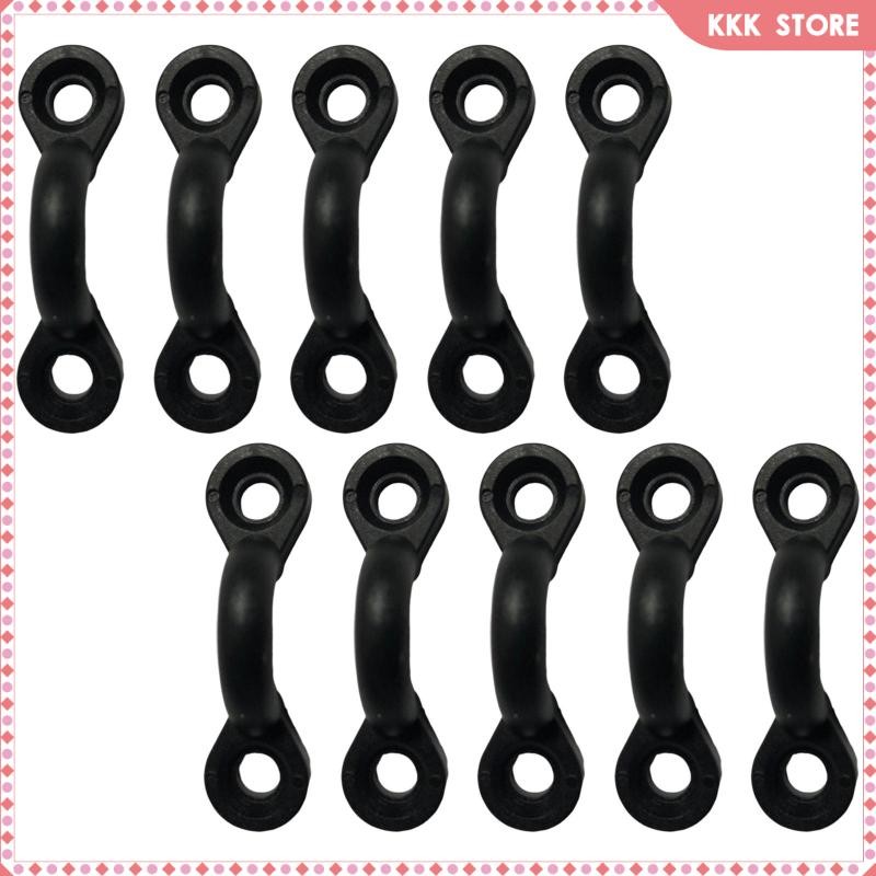 [Wishshopefhx] ตาไก่เรือคายัคไนลอน Loop Deck Loops Kit Deck Rigging ...