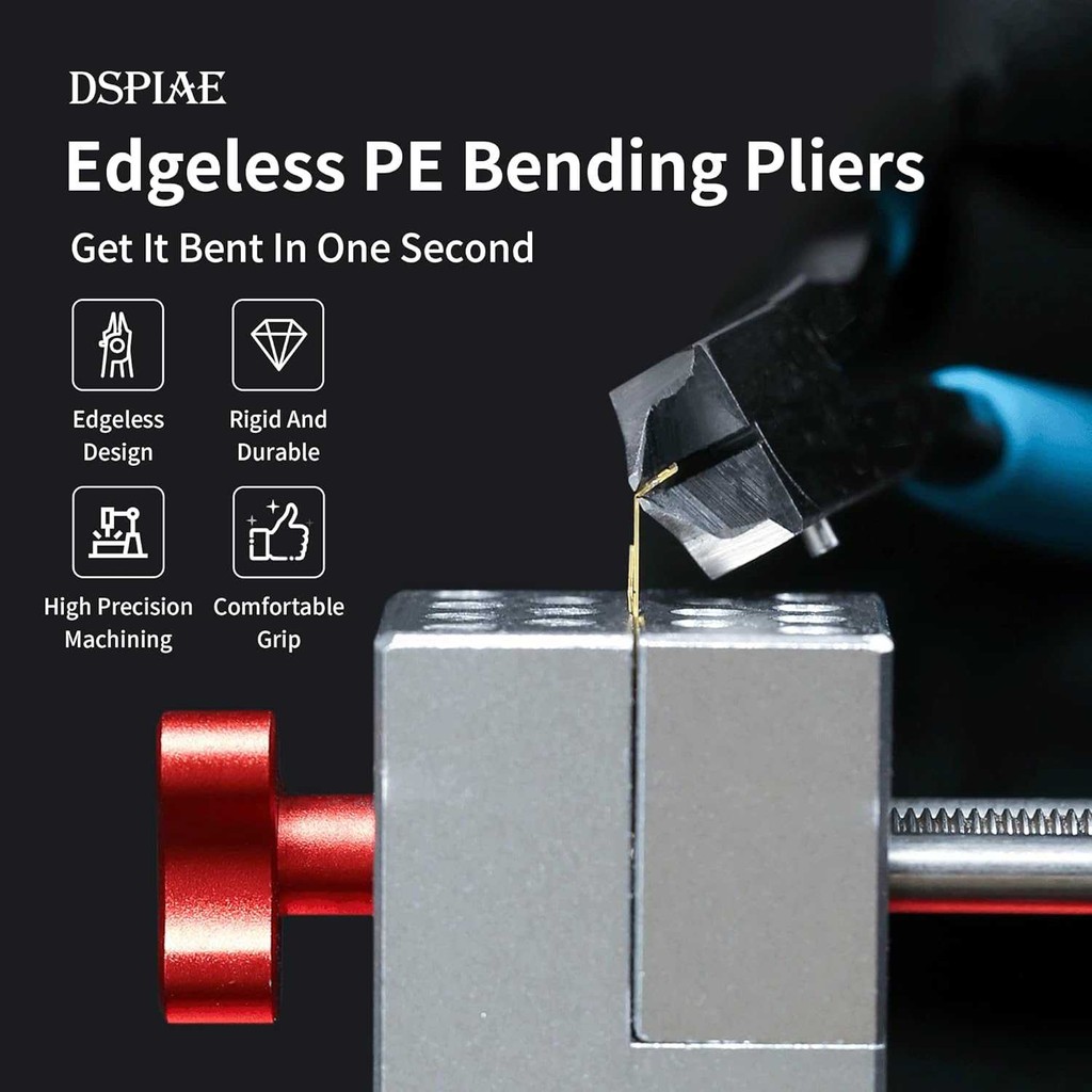 AH - คีมตัดขนาดเล็กพลาสติก RUITOOL กันพลา Nipper Plier Double Edge - RT12 | Shopee Thailand