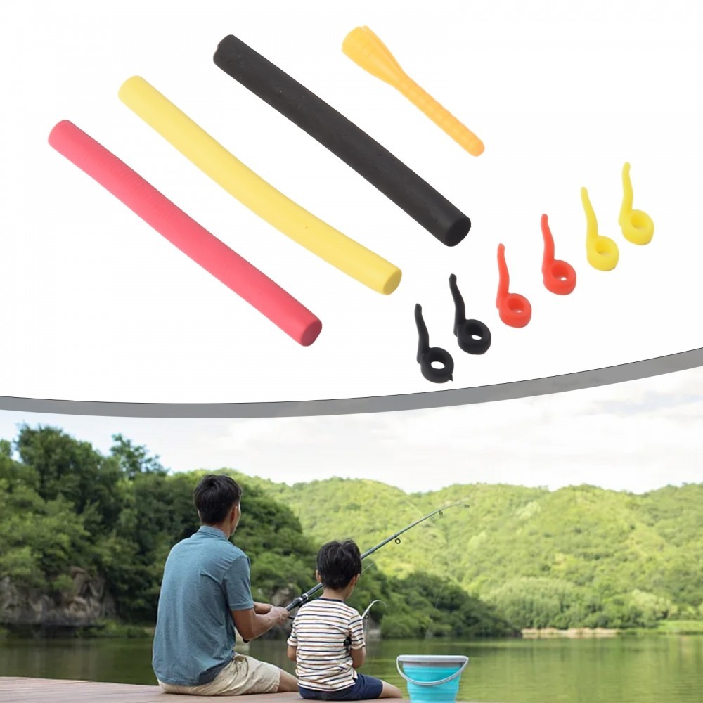 Zig Aligna Kit สําหรับปลาคาร์พ Chod Rigs ทนทาน EVA โฟม User friendly ...