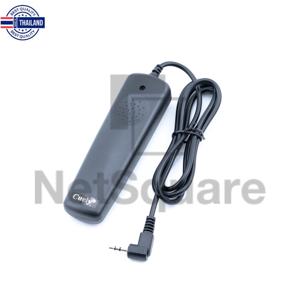 RR-100 FujiFilm Remote Shutter Release รีโมทกล้อง สำหรักล้อง | Shopee ...