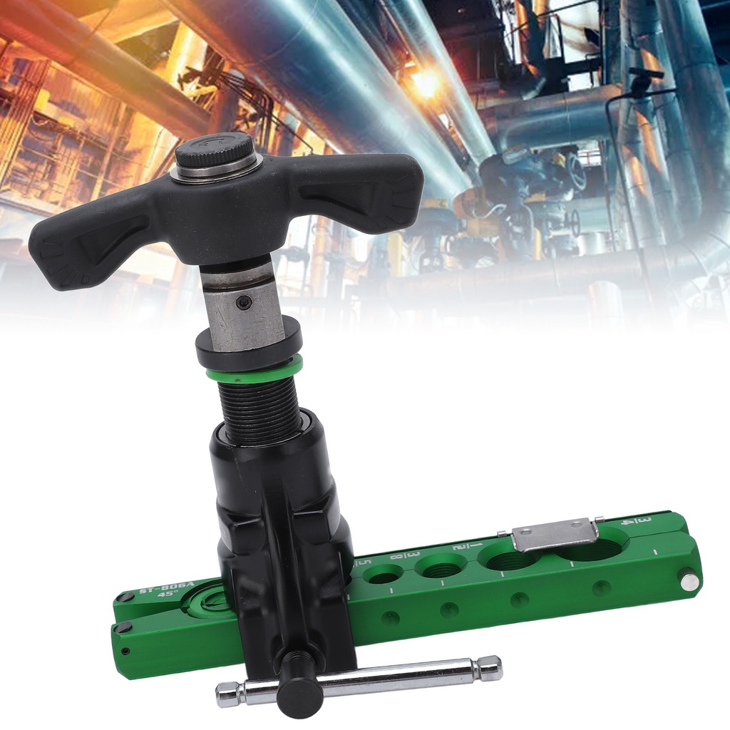 SaTine Shop 45 องศา Eccentric Cone Expander Universal Ratchet Pipe ...