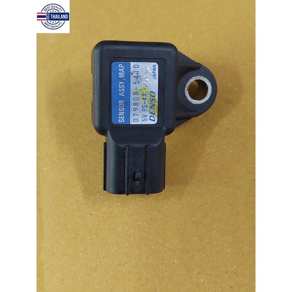 MAP SENSOR HONDA JAZZ GDyear04-08/ CIVIC ES year00-05 D17A /K2O CRV ...