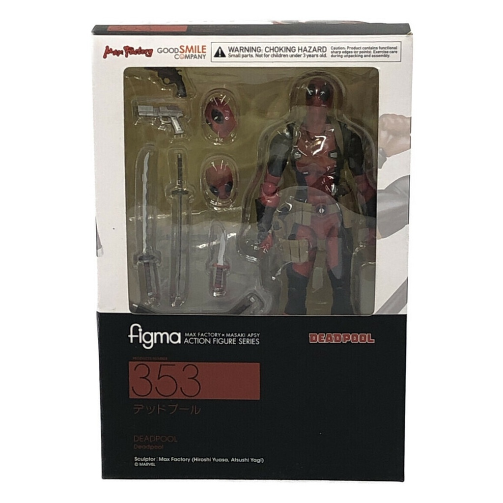 figures figma Smile figma Direct from Japan Secondhand | Shopee Thailand