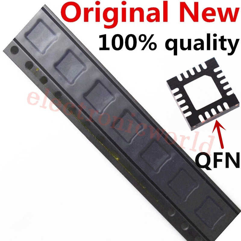 ชิปเซ็ต UP1666Q UP1666QQKF QFN-20 100% (2-5 ชิ้น) | Shopee Thailand