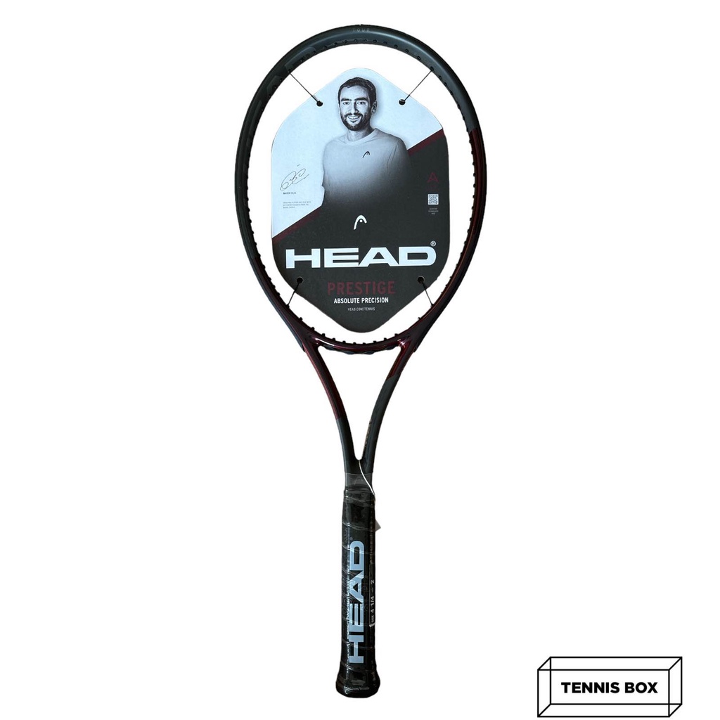ไม้เทนนิส Head Prestige TOUR ของแท้ ส่งไว tennis racket | Shopee Thailand
