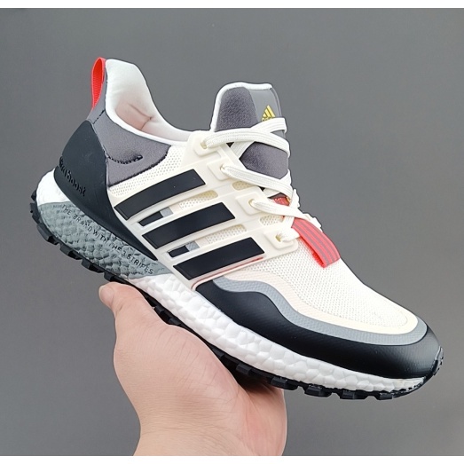 adidas 2021 ใหม่ AD Ultraboost All Terrain 4.0 Popcorn ความยาวเต็ม ...