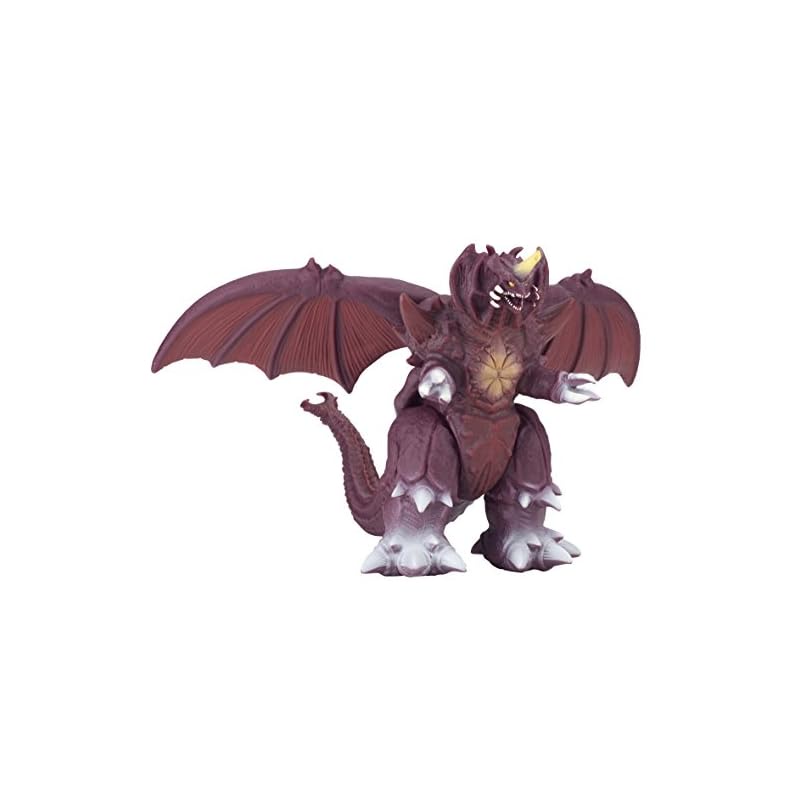 Godzilla Movie Monster Series Destroyer | Shopee Thailand