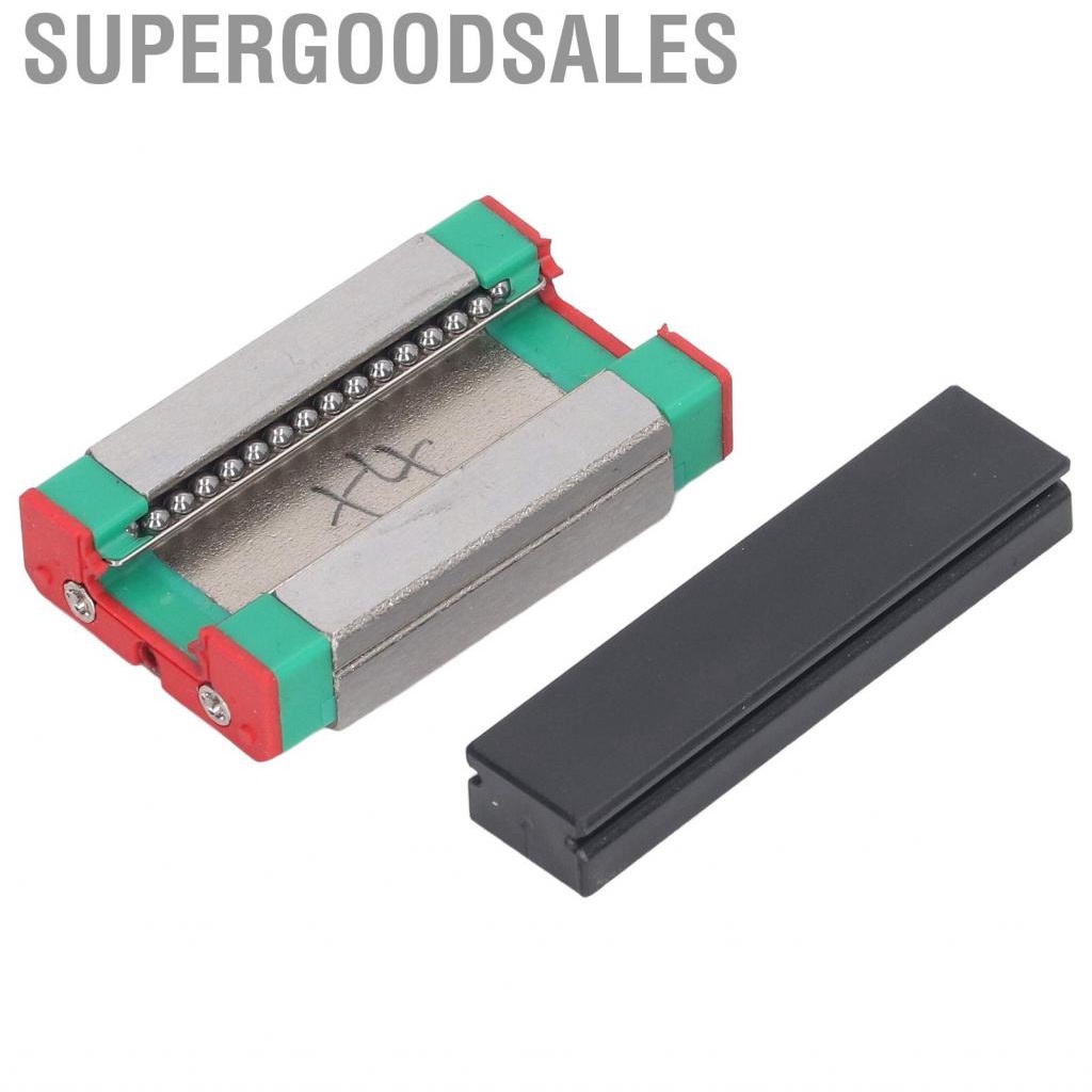 Supergoodsales Carriage Block Smooth Sliding High Accuracy Durable ...