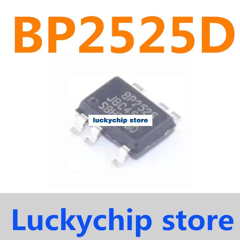 ชิปพาวเวอร์ซัพพลาย BP2525D BP2525 SOT33-5 5 ชิ้น | Shopee Thailand