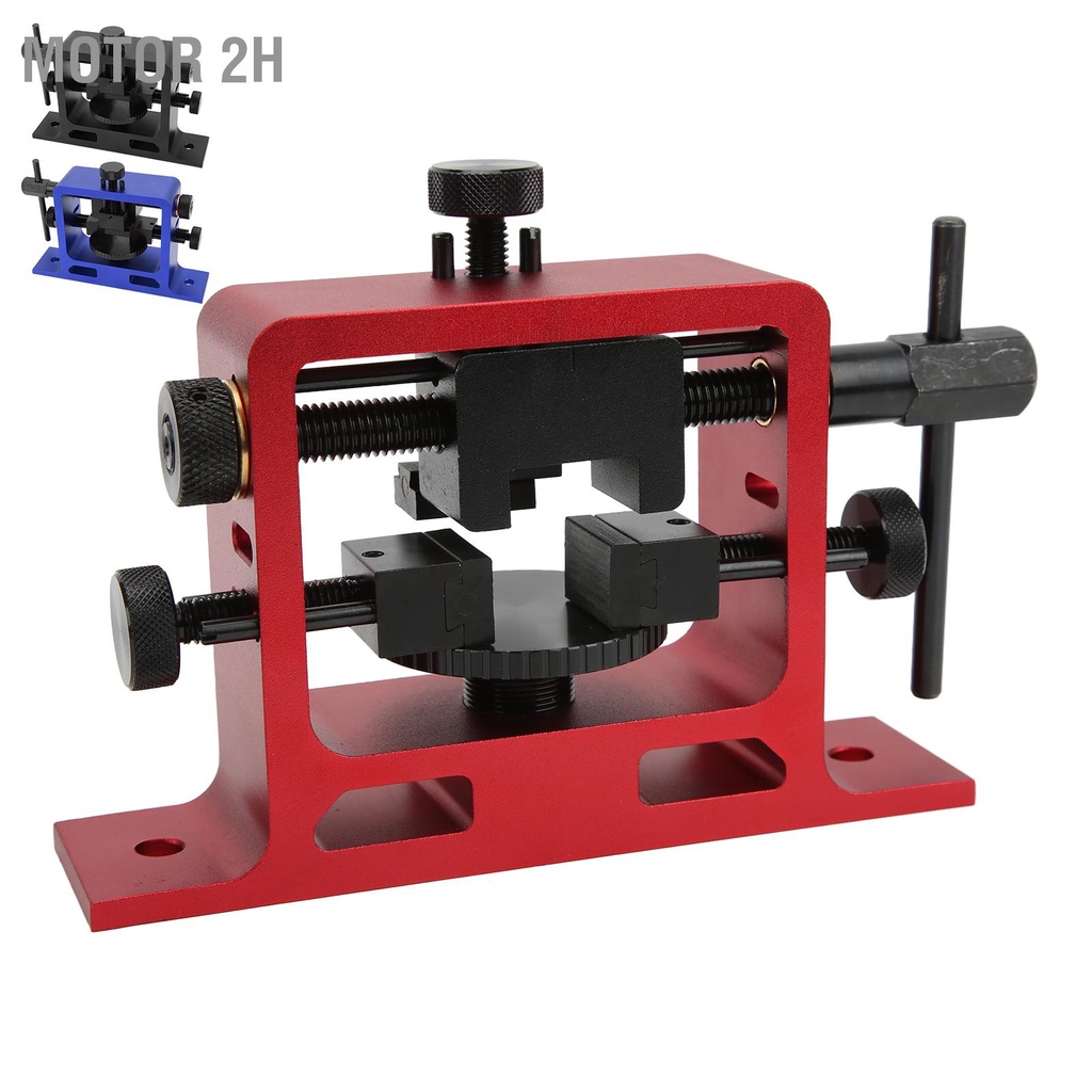 Motor 2H Sight Pusher Anodized Aluminium Alloy Universal ด้านหลัง ...