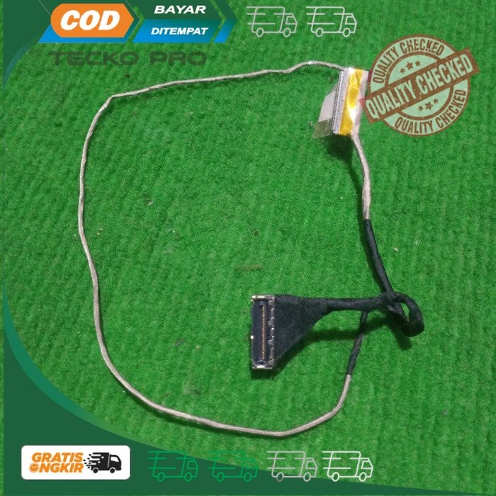 จอแอลซีดี LED LVDS Asus X200 X200CA X200M X200MA 40pin แบบยืดหยุ่น ...