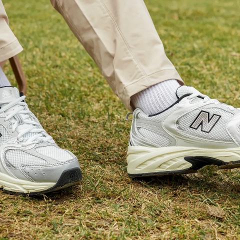 New Balance NB 530 TA รองเท้าผ้าใบ คลิกสั่งเลยค่ะ กีฬา | Shopee Thailand