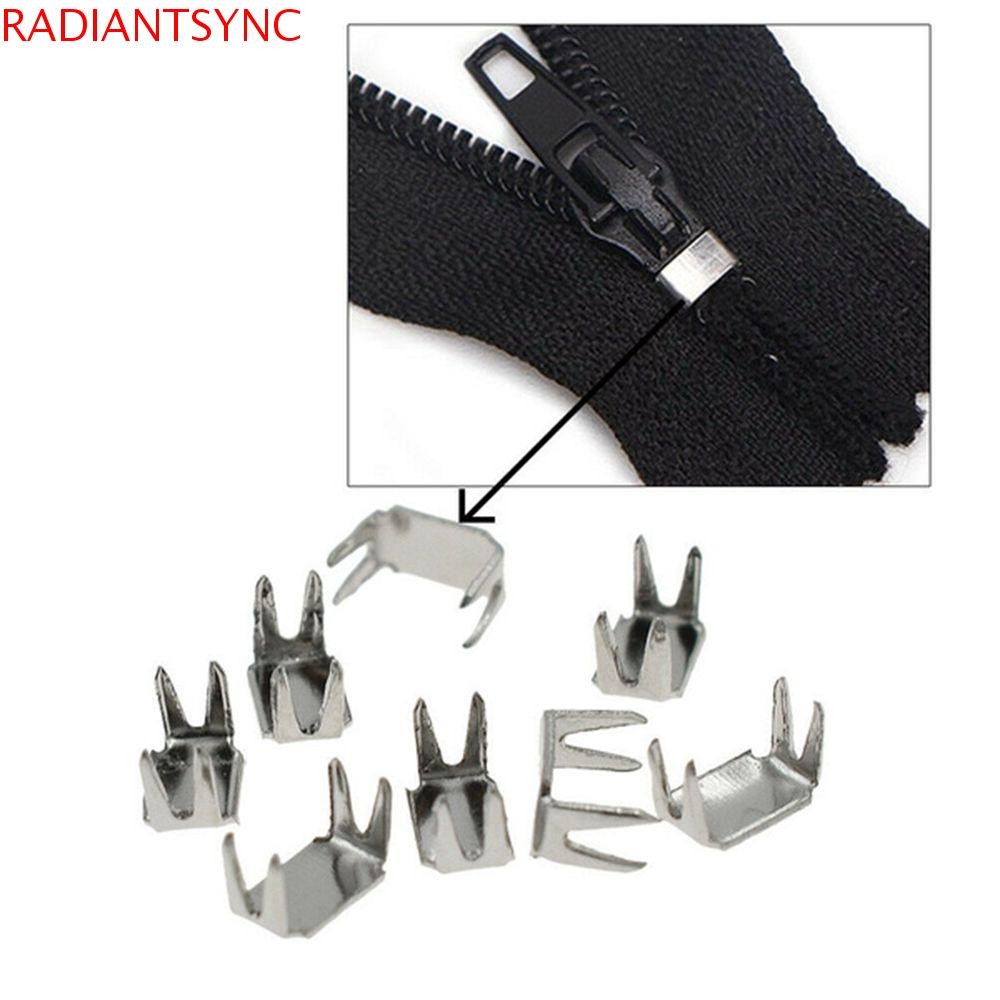 Radiantsync Bottom Stoppers เครื่องมือตัดเย็บกางเกงโลหะกันลื่นคุณภาพสูง | Shopee Thailand