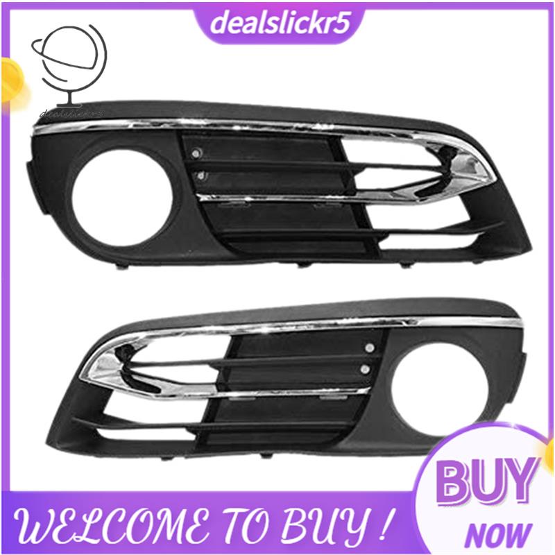 กรอบไฟตัดหมอกกันชนหน้ารถยนต์ สําหรับ BMW F10 F11 520I 525D 528I 535I ...
