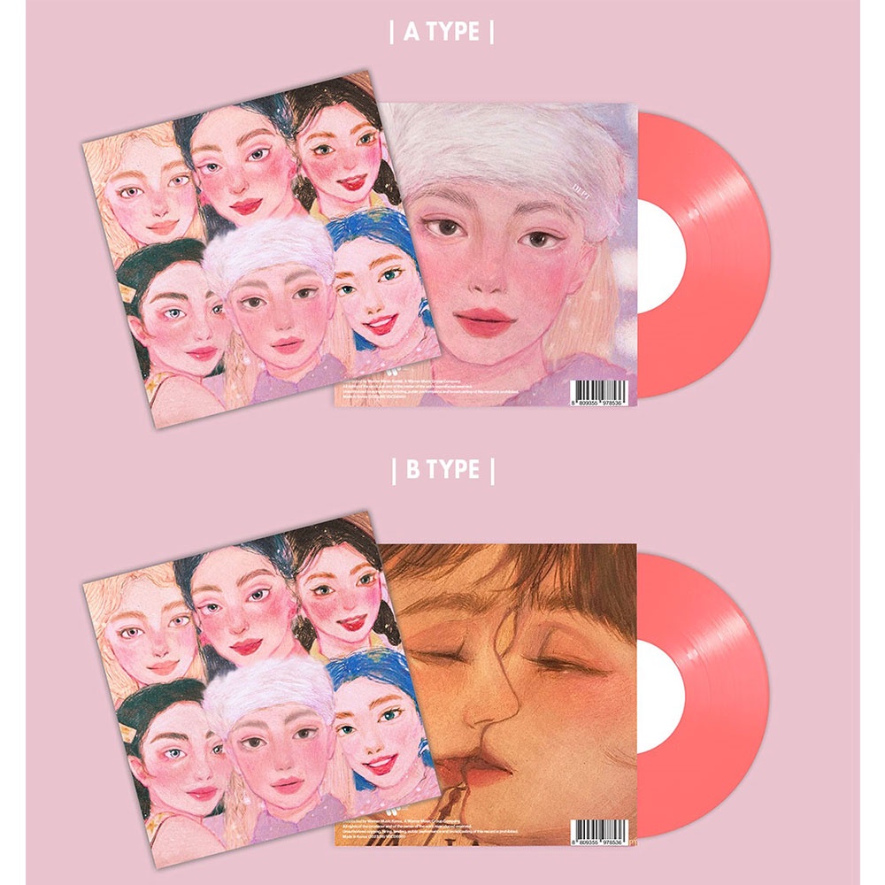 Dept - Compilation Album [Goodbye 2022] (VINYL LP) | Shopee Thailand