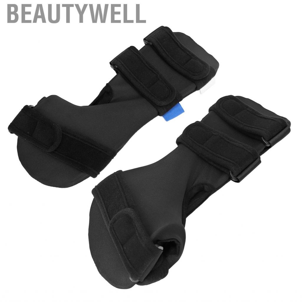 Beautywell Carpal Tunnel Wrist Stable Safe Night Support Brace Hand ...