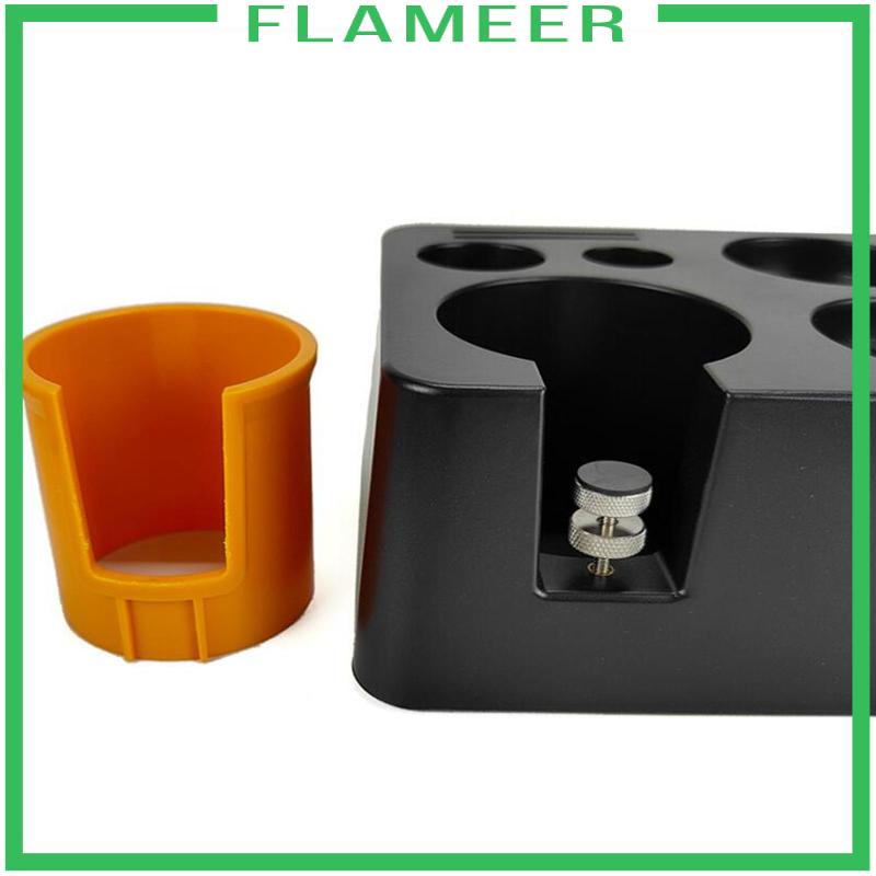 [Flameer] กล่องจัดเก็บเอสเปรสโซ่ และบาร์กาแฟ | Shopee Thailand