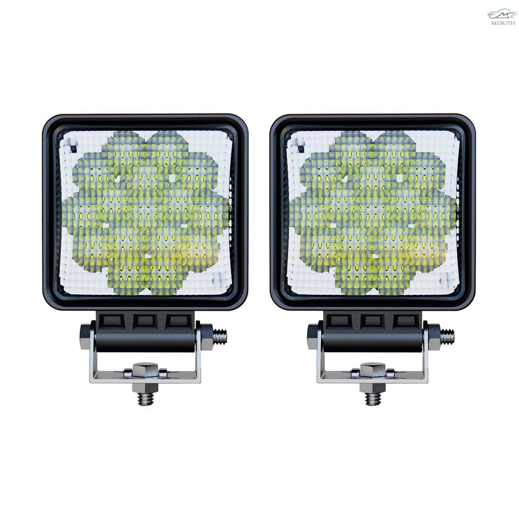 ไฟ Led 4 นิ้ว 160w 10000lm Ip68 กันน้ํา สําหรับรถบรรทุก รถจักรยานยนต์