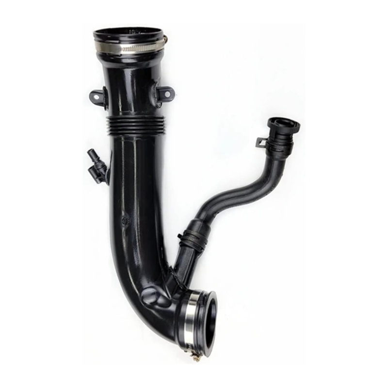 Edb* เครื่องยนต์รถยนต์อัตโนมัติ Turbocharged Flow Intake Hose Air เข้า ...