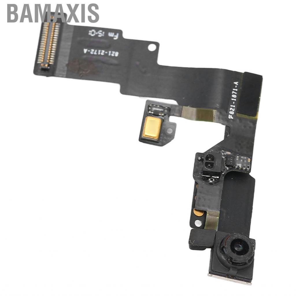 Bamaxis Front Camera Cable PCB Facing Module with Microphone Flex for ...