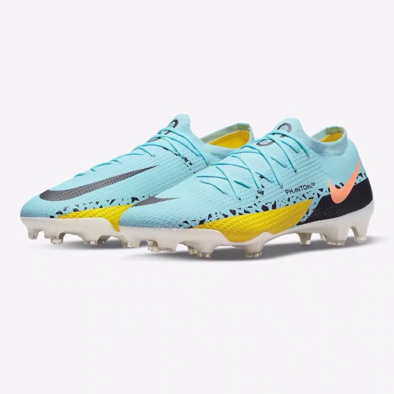 HS ORIGINAL NIKE PHANTOM GT2 PRO FG Sports | Shopee Thailand