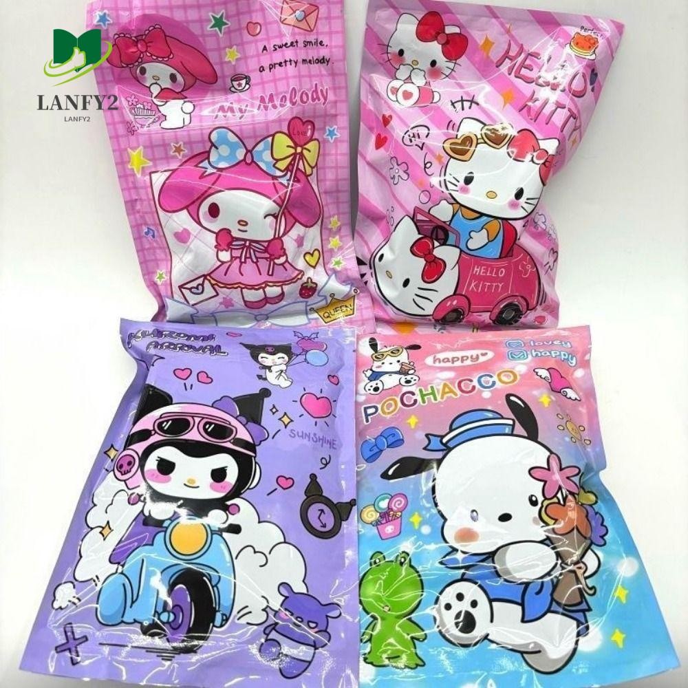 Alanfy สุ่มมินิรุ่นของเล่น, รางวัล Eggie Party ของเล่น Lucky Bag ...