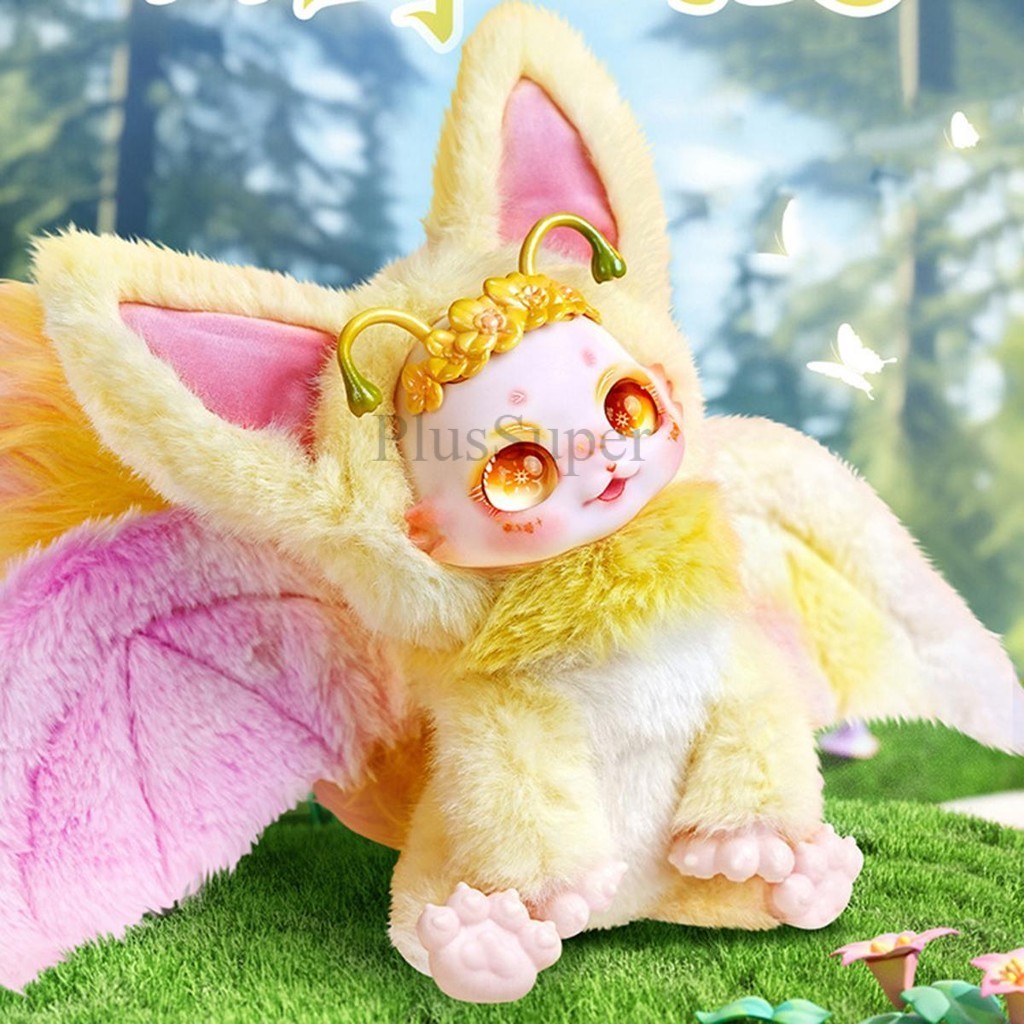 ตุ๊กตา แฟนตาซีสัตว์ MAYTREEรุ่น DUMIA ตุ๊กตาแมวน่ารักๆ ดูเมีย เมย์ทรี สินค้าพร้อมส่งในไทย แท้100 ...