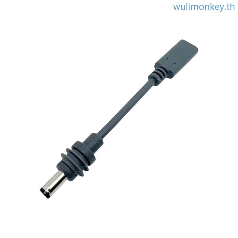 Wu USB C Female To Power Adapter Cable Weatherproof Cable Cable ...