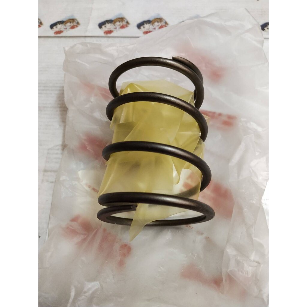 สปริง แป้นรอง MIO , FINO คาร์บู อะไหล่แท้ YAMAHA 5TL-E7683-00 | Shopee Thailand