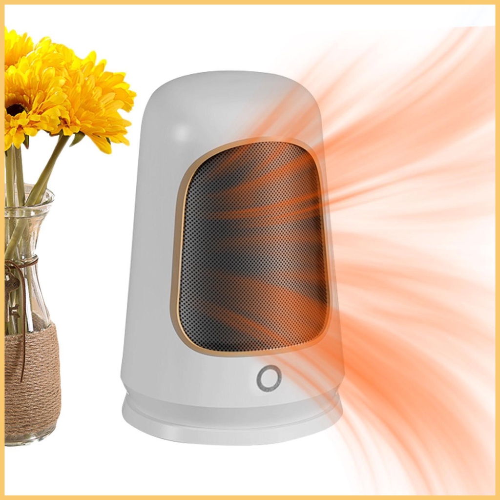 เครื่องทําความร้อน ขนาดเล็ก 1200W พร้อมปลายความร้อนสูง | Shopee Thailand