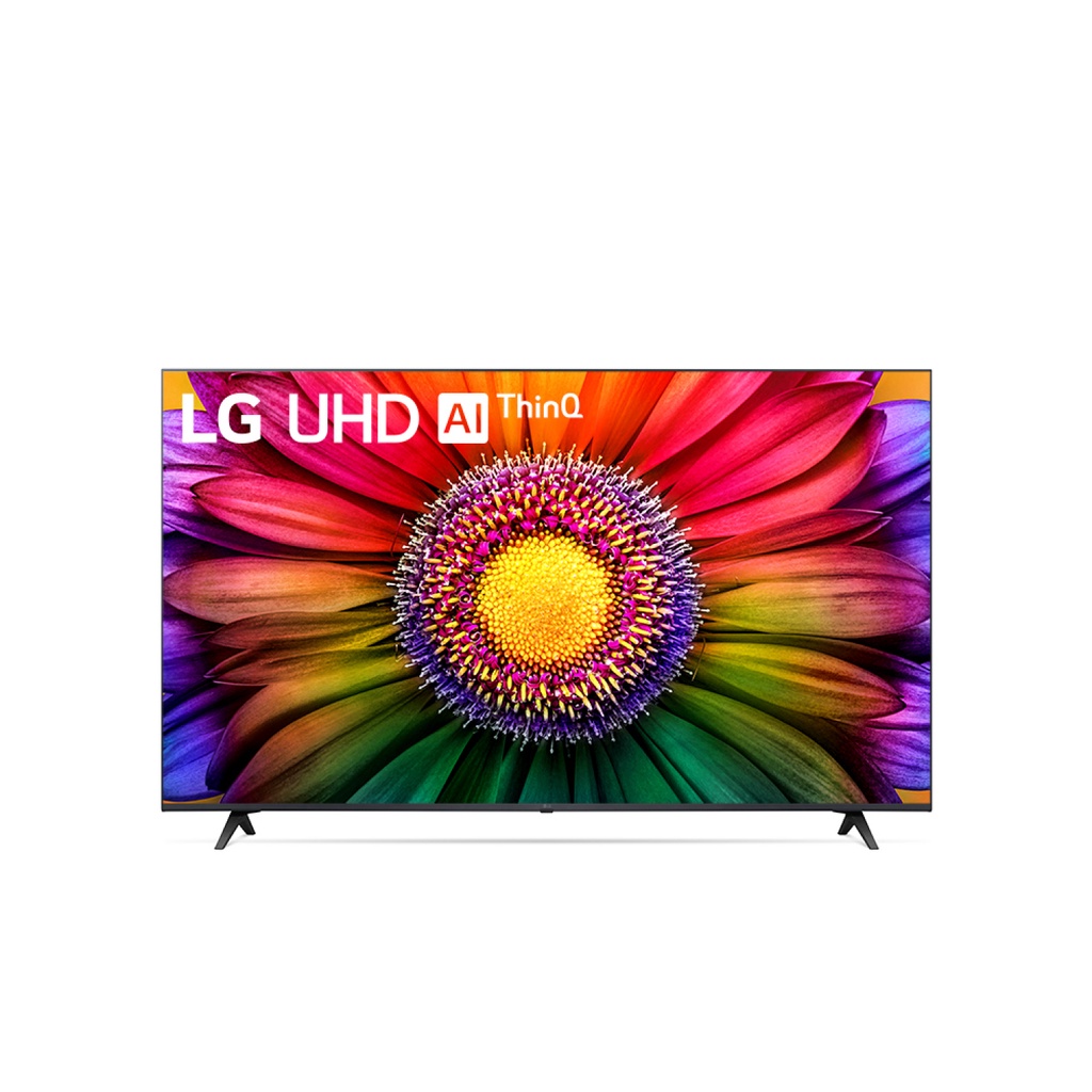 good.tools-LG โทรทัศน์ 4K Smart TV UHD ขนาด 55 นิ้ว รุ่น 55UR8050PSB ...
