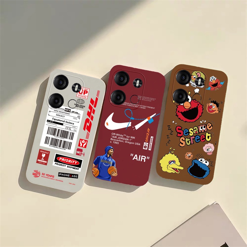 Tecno POP 7 BF6 / POP 7 Pro BF7 / Tecno Spark Go 2023 / Infinix Smart 7 ...