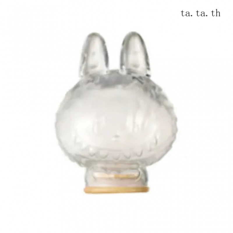 crybaby pop bean bottleขวดเปล่า รูปบับเบิ้ลมาร์ทน่ารัก รูปพิเศษ สําหรับ ...