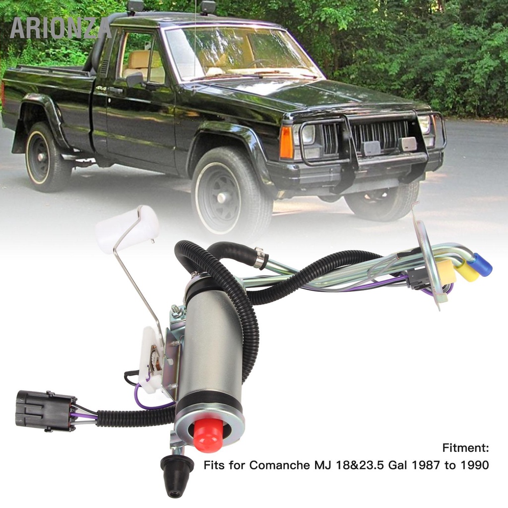 ARIONZA การใช้ปั๊มแก๊สถังส่งหน่วย JPSU 6P4.0 การใช้ฉีดโมดูลวงเล็บแขวน ...