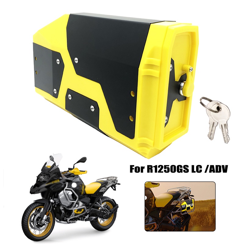 FFS สำหรับ BMW R1250GS การผจญภัย40th ESR R 1250 GS LC ADV GSA 2019-2022 ...
