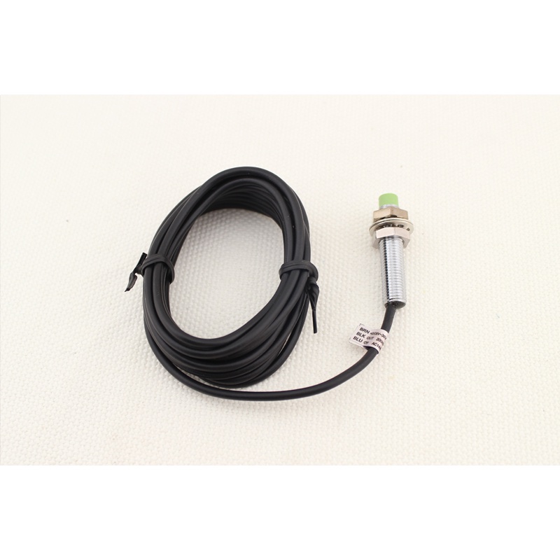 พร็อกซิมิตี้สวิตช์ PR08-2DN N2 P P2 DO DC AO AC เซนเซอร์เหนี่ยวนําโลหะ ...