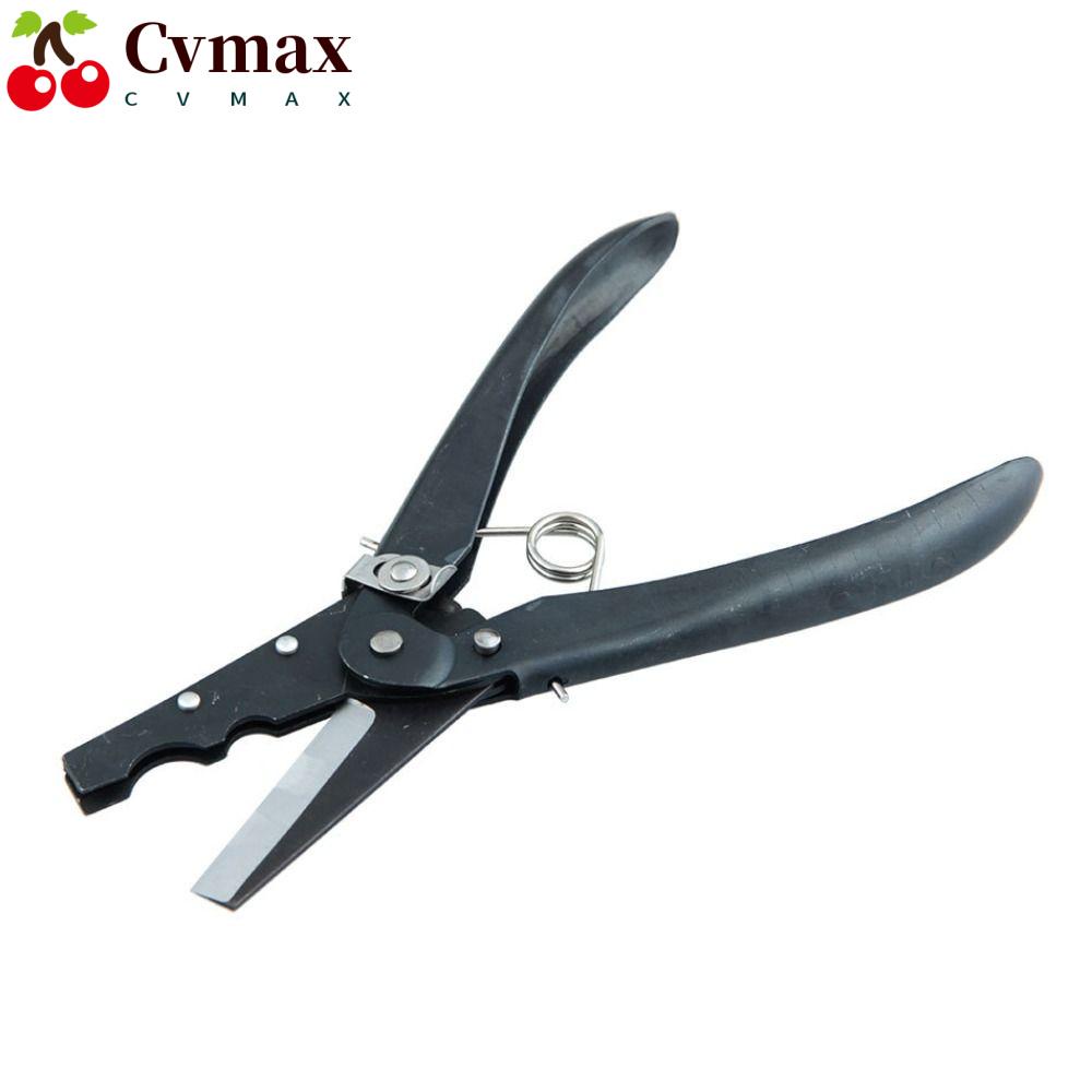 Cvmax เครื่องตัดท่อเหล็ก ท่อไนล่อน PU PE TK-2 ขนาดเล็ก | Shopee Thailand