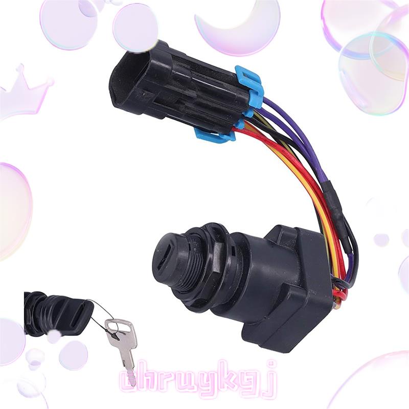 ชุดกุญแจสวิตช์เอาท์บอร์ด 893353A03 อะไหล่เปลี่ยน อุปกรณ์เสริม สําหรับ ...