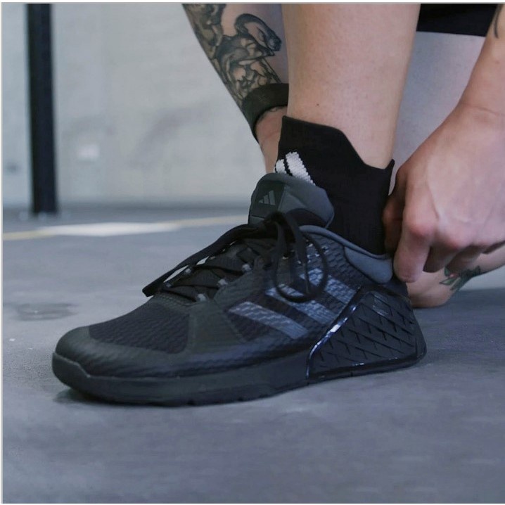 ♞ADIDAS HQ8775 DROPSET 2 TRAINER Men's Training Shoes Traxion Outsole ...