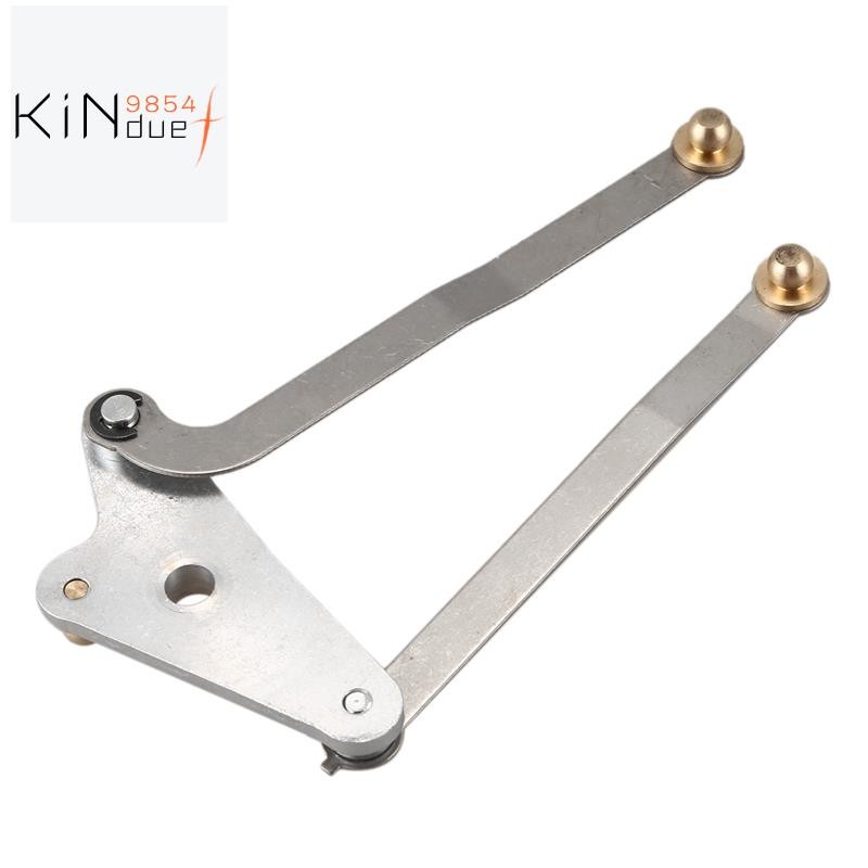 ใหม่ Intake Inlet Manifold Air Flap Runner Lever ซ่อมเครื่องมือ Fit ...